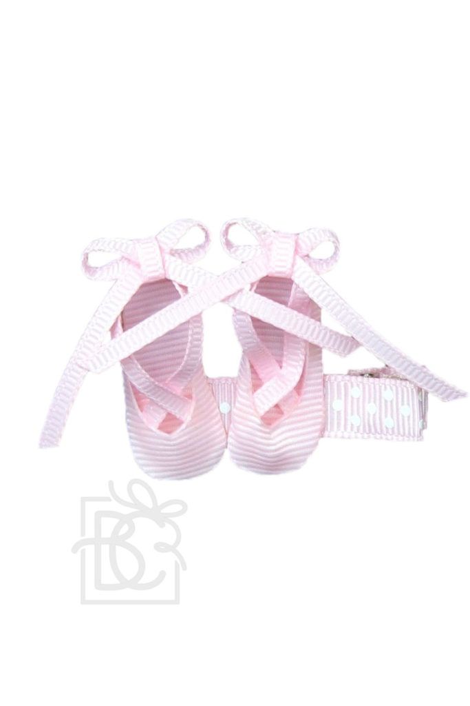 Beyond Creations - Hair Bows and Accessories - Ribbon Ballet Figures on ...
