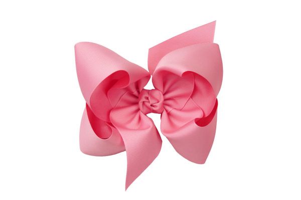 Gingham Spring Bows - Beyond Creations