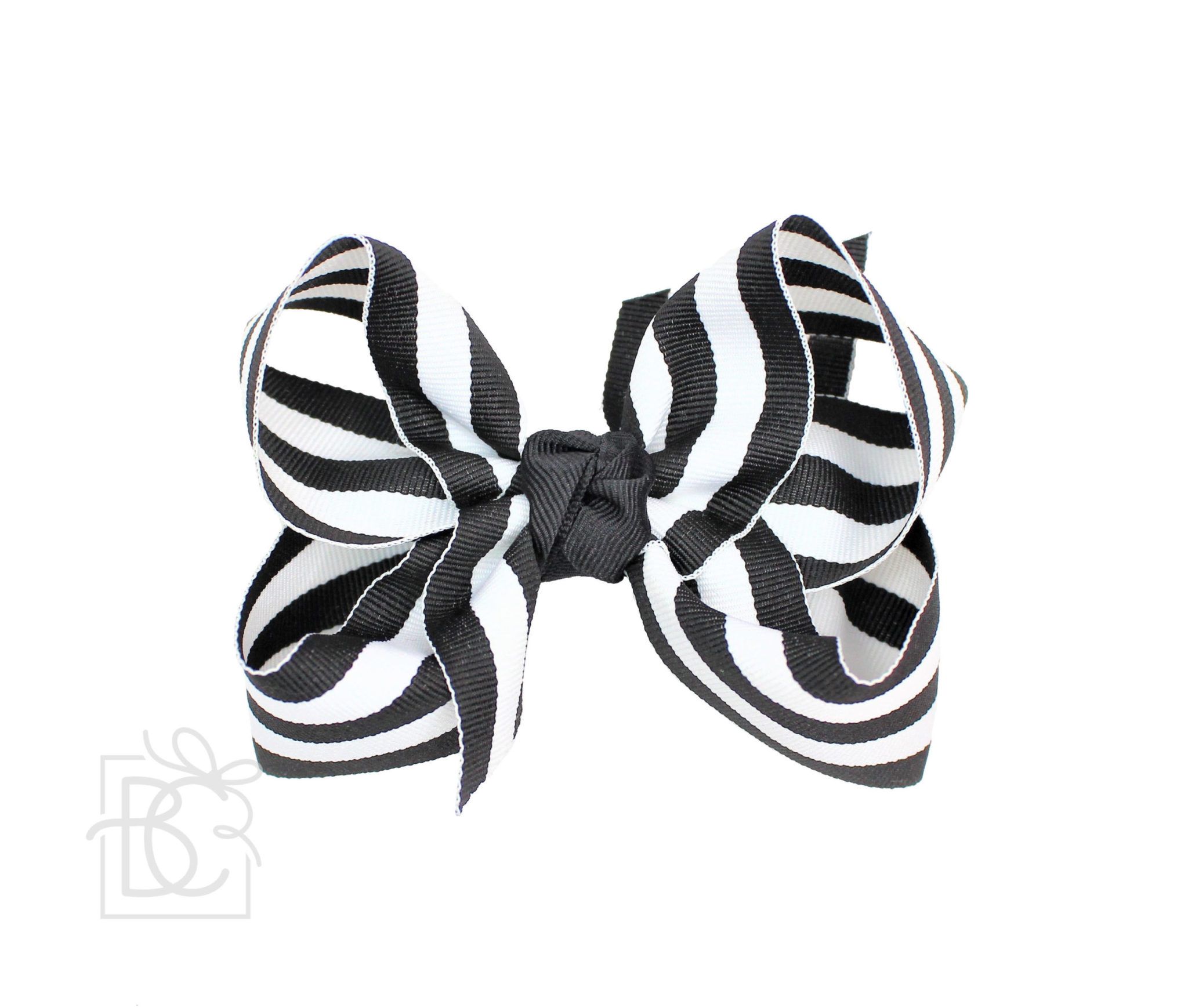 STRIPE BOW - Beyond Creations