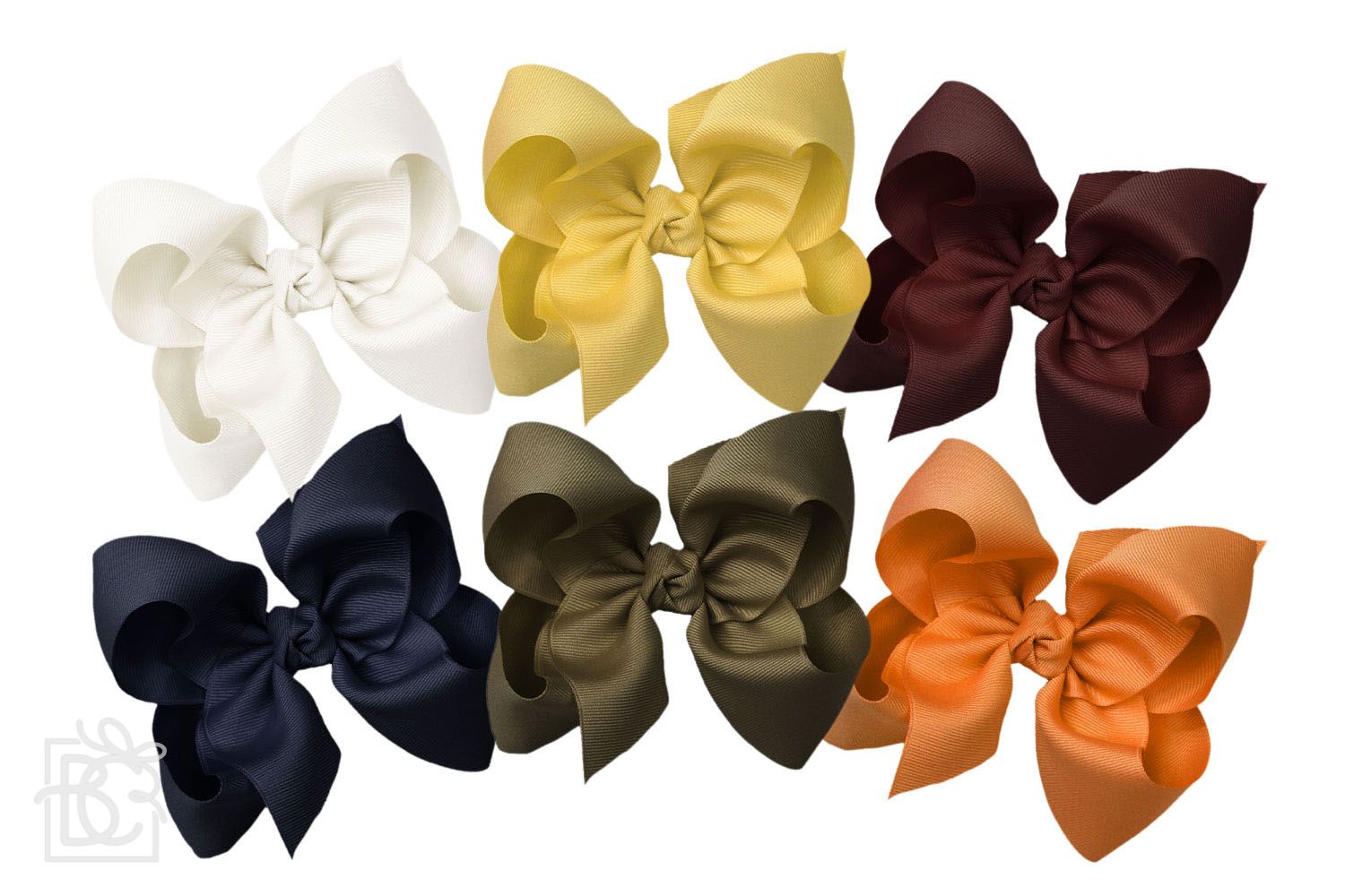 Hair Bows in Bulk | Bundle Bow Sets | Hair Bow Bundles & Packs