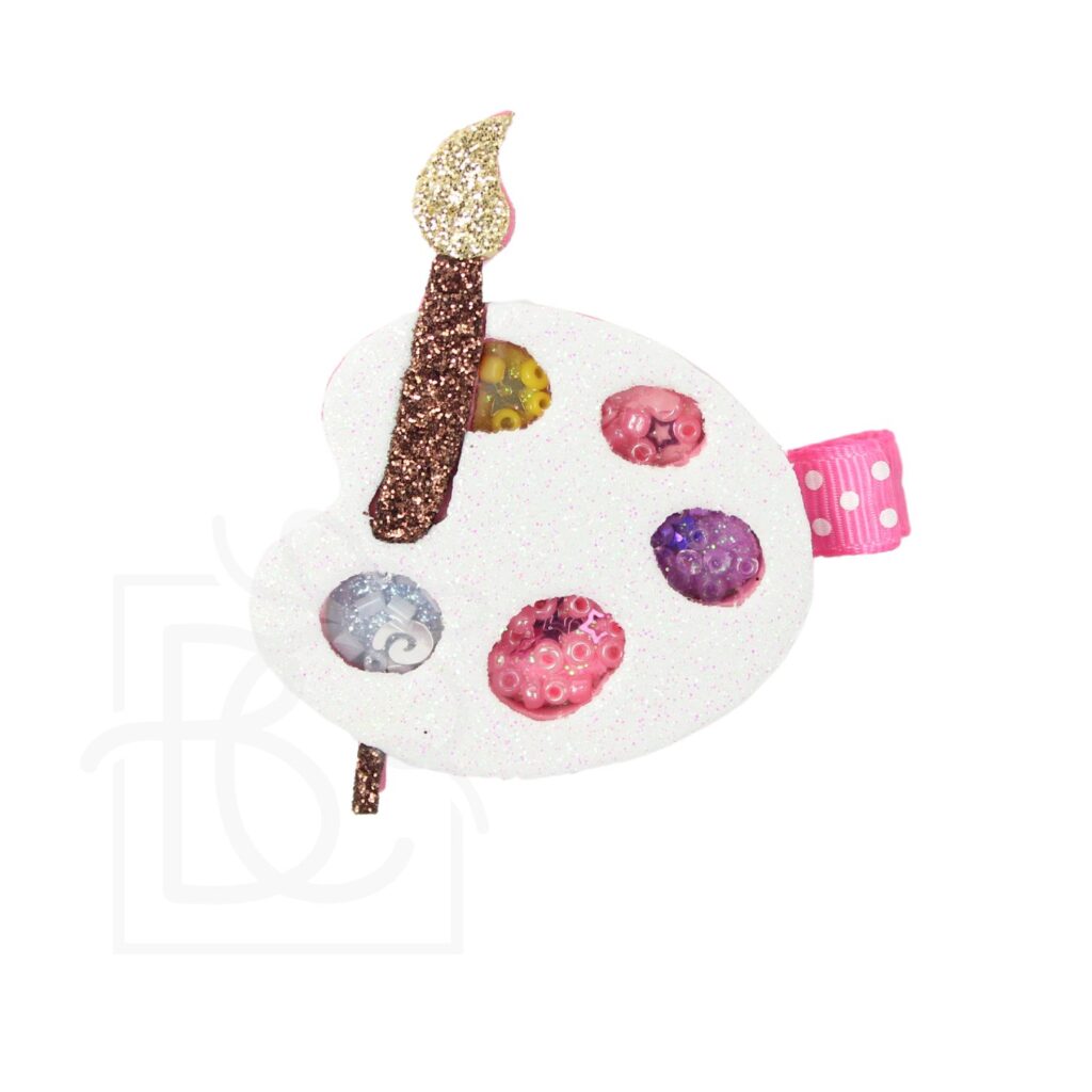 Art Palette Shaker - Beyond Creations