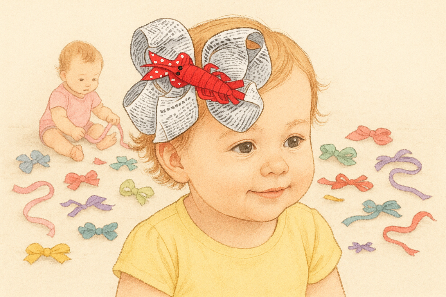 How to Choose the Right Hair Clips: Styles & Materials